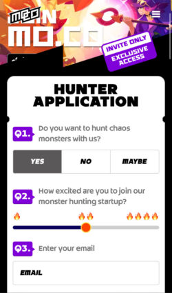 【mo.co】プレイする方法｜QRコードによる招待や自分から応募するやり方を紹介